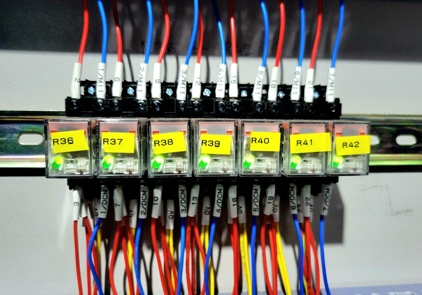 Welcome To Rising edge